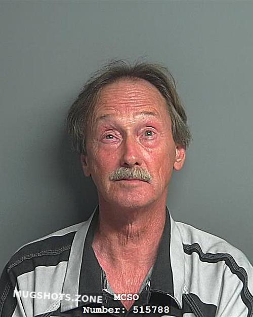 HOWARD STEVEN EDWARD 06/23/2024 - Montgomery County Mugshots Zone