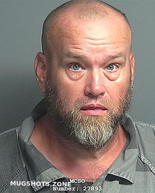 DESARDI ERIC GENE JR 06/23/2024 - Montgomery County Mugshots Zone