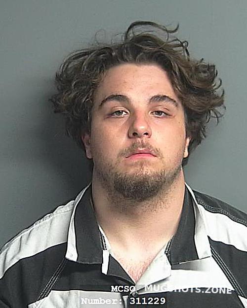 GIBBS GAVIN TYLER 06/23/2024 - Montgomery County Mugshots Zone