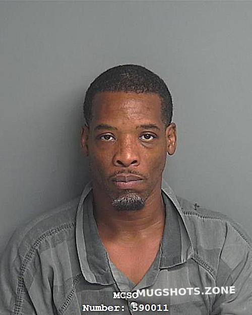 LIVING ROSMON ANDRA 06/24/2024 - Montgomery County Mugshots Zone