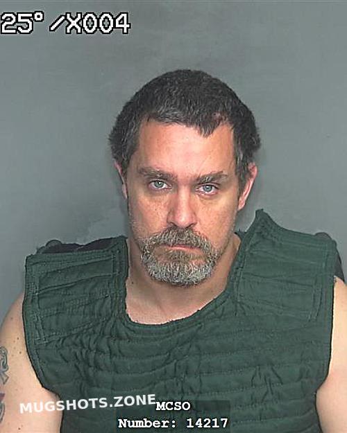 POWELL TODD EDWARD 06/24/2024 - Montgomery County Mugshots Zone