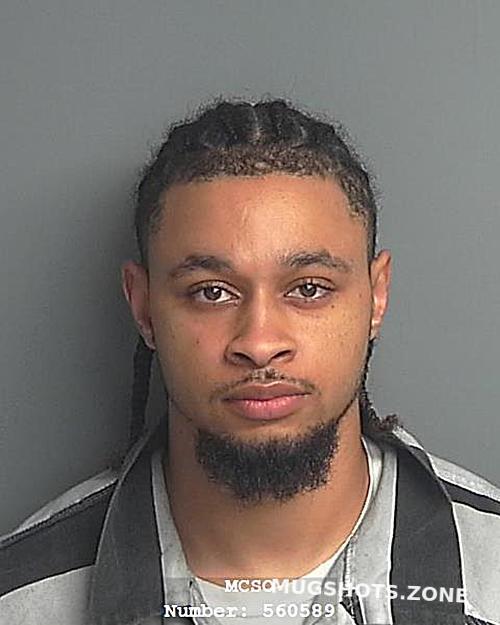 PRICE DANIEL ALAN 06/24/2024 - Montgomery County Mugshots Zone