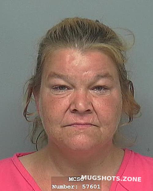 ROBERTS SHERRY 06/25/2024 - Montgomery County Mugshots Zone