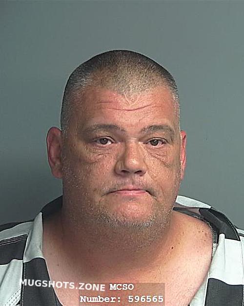 BOND MICHAEL KEITH 06/25/2024 - Montgomery County Mugshots Zone