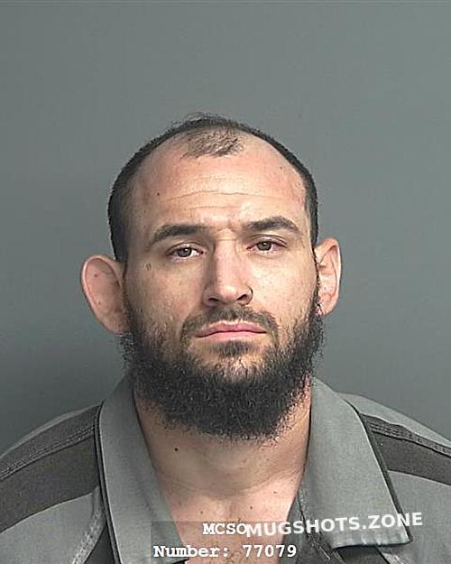 SINGLETON JON ANTHONY 06/25/2024 - Montgomery County Mugshots Zone