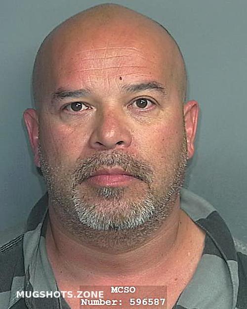 ABILA STEPHEN RAY 06/26/2024 - Montgomery County Mugshots Zone