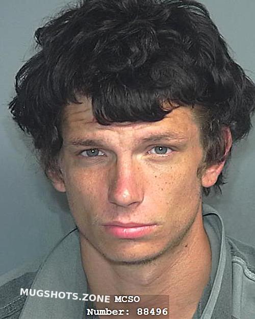YALE ALEXANDER JOHN 06/26/2024 - Montgomery County Mugshots Zone