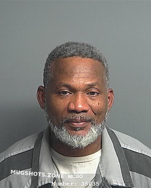 FENNER KENNETH DWAYNE 06/26/2024 - Montgomery County Mugshots Zone
