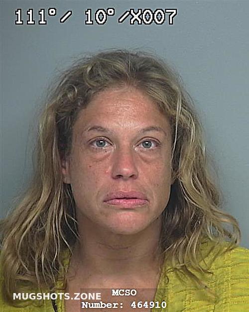 GOFF GINA ELIZABETH 06/26/2024 - Montgomery County Mugshots Zone