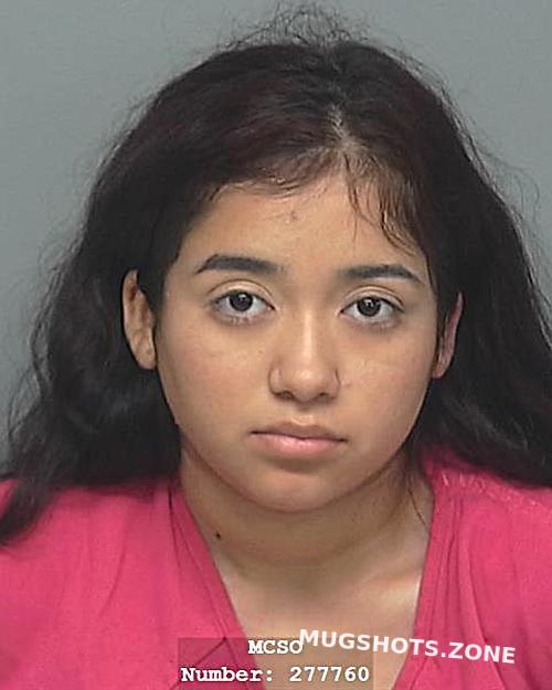 REYNOSO MELANIE MICHELLE 06/29/2024 - Montgomery County Mugshots Zone