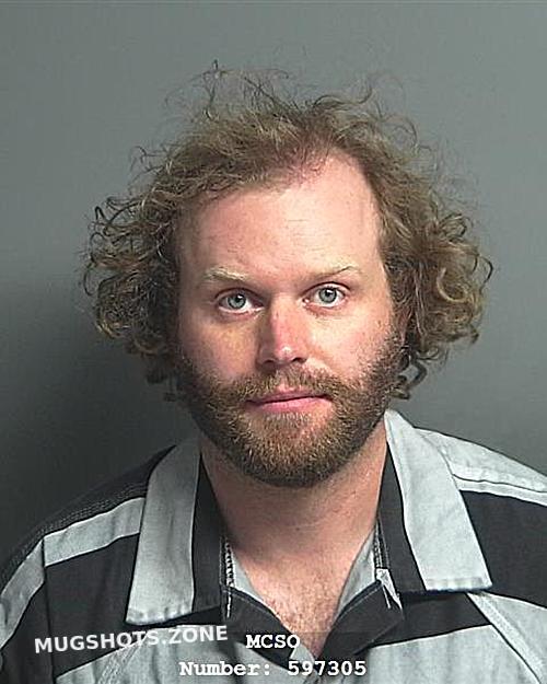 REED RYAN WILLIAM 06/29/2024 - Montgomery County Mugshots Zone