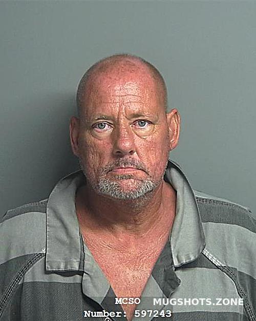 DRUMM KEITH ALLAN 06/29/2024 - Montgomery County Mugshots Zone