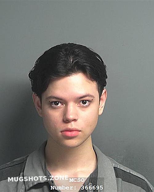 LAGOS AXEL 06/29/2024 - Montgomery County Mugshots Zone