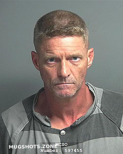 MCCURDY TODD SHANE 06/30/2024 - Montgomery County Mugshots Zone