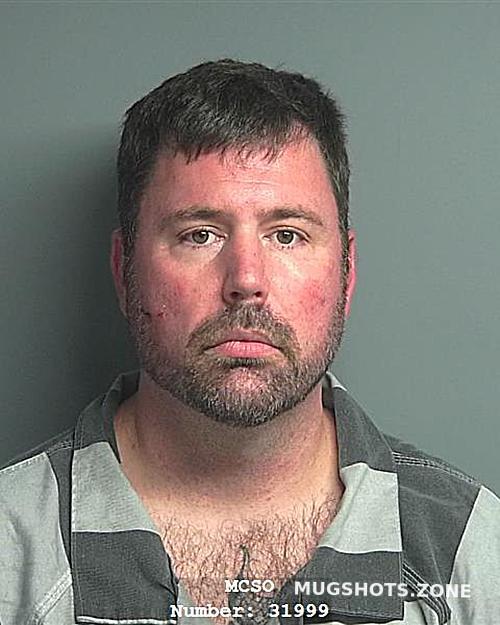 BLOUIN KEVIN THOMAS 06/30/2024 - Montgomery County Mugshots Zone