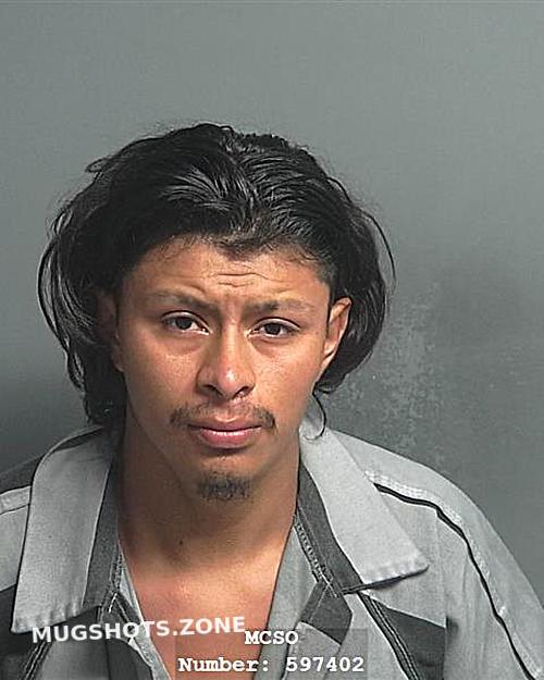 RAFAEL MEDRANO MARCOS ENRIQUE 06/30/2024 - Montgomery County Mugshots Zone