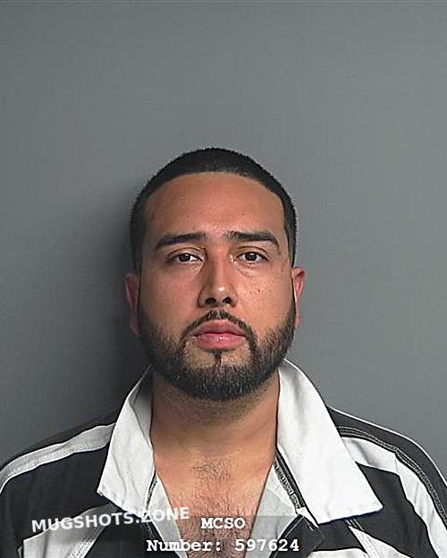 PINALES CHRISTIAN ALEJANDRO 07/01/2024 - Montgomery County Mugshots Zone