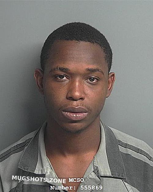 HUBBARD ANTONIO BERNAARD JR 07/02/2024 - Montgomery County Mugshots Zone