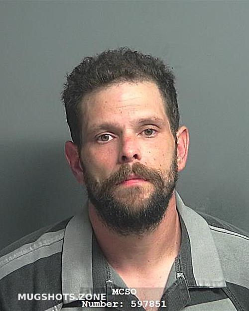 SIMON JOHN THOMAS 07/02/2024 - Montgomery County Mugshots Zone