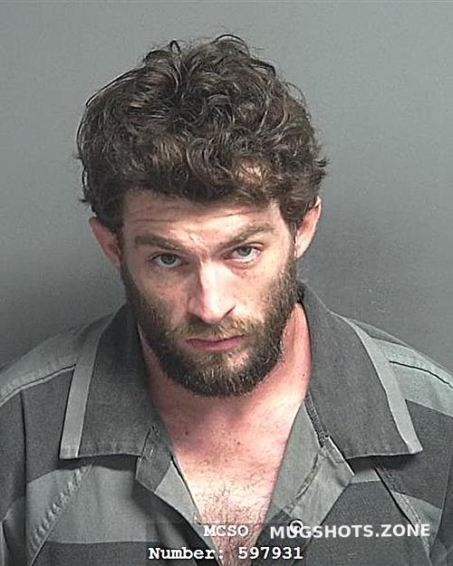 GOODWIN JACOB MORRIS 07/03/2024 - Montgomery County Mugshots Zone