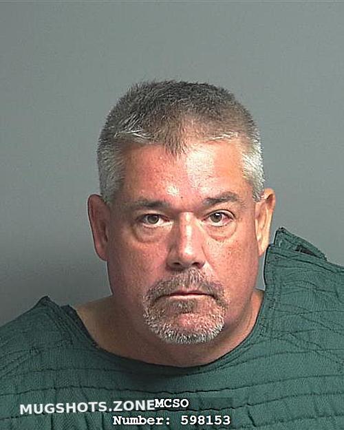 BURDICK BRIAN 07/04/2024 - Montgomery County Mugshots Zone