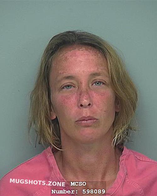 STAPLETON MICHELLE ANN 07/04/2024 - Montgomery County Mugshots Zone