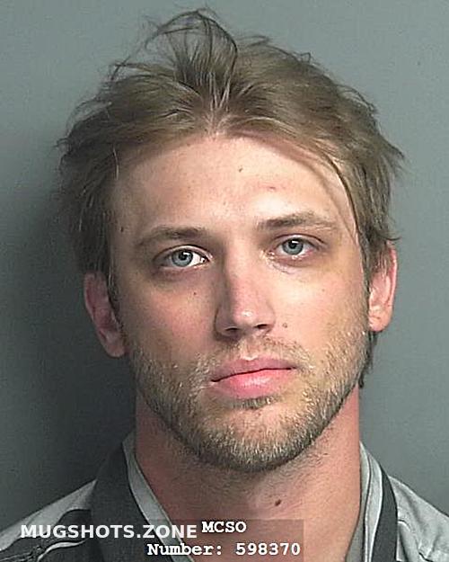 JACOBS BENJAMIN MICHAEL 07/05/2024 - Montgomery County Mugshots Zone