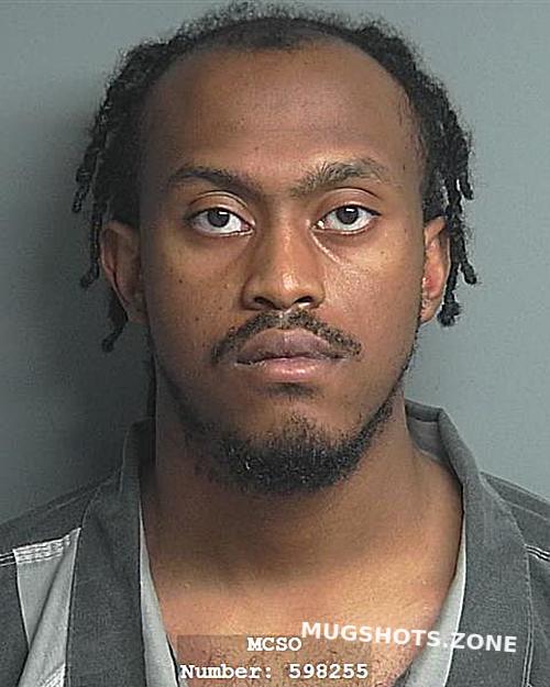 GIBBS AMARI JOSHUA KEITH 07/05/2024 - Montgomery County Mugshots Zone
