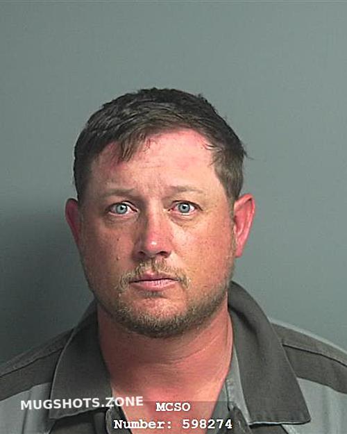BREAUX GREGORY PAUL 07/05/2024 - Montgomery County Mugshots Zone
