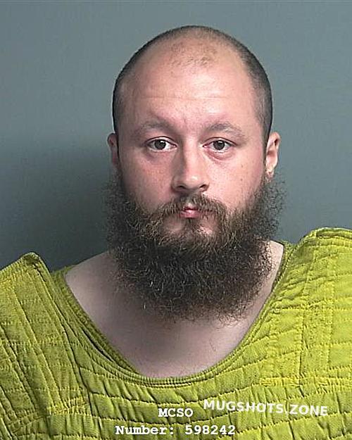 REDDEN JOSEPH WADE 07/05/2024 - Montgomery County Mugshots Zone REDDEN JOSEPH WADE 07/05/2024 - Montgomery County Mugshots Zone