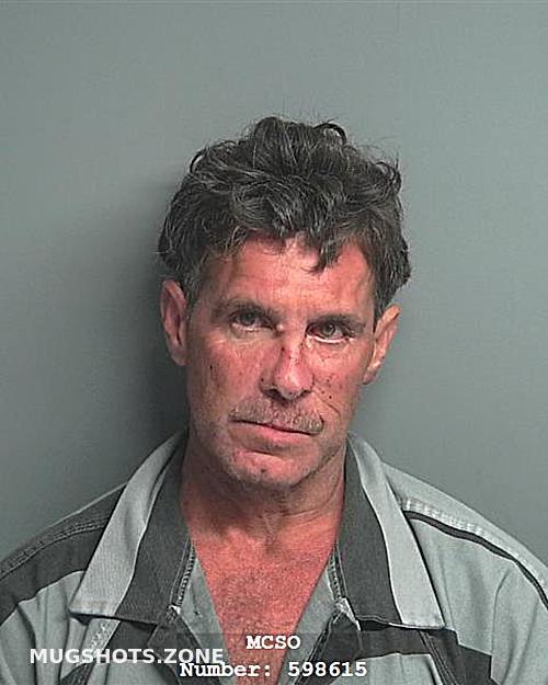 MOSES JUSTIN SJON 07/06/2024 - Montgomery County Mugshots Zone