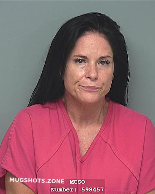 HALLBECK BRANDY RAE 07/06/2024 - Montgomery County Mugshots Zone