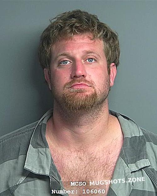 FREEZE AUSTIN LEE 07/06/2024 - Montgomery County Mugshots Zone