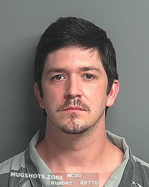 MARTIN CALEB ANTHONY 07/06/2024 - Montgomery County Mugshots Zone