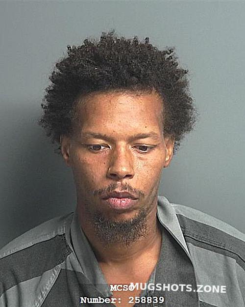 RILES CEDRIC HOP 07/07/2024 - Montgomery County Mugshots Zone