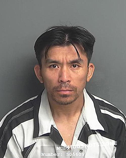 TANN JOSEPH 07/12/2024 - Montgomery County Mugshots Zone