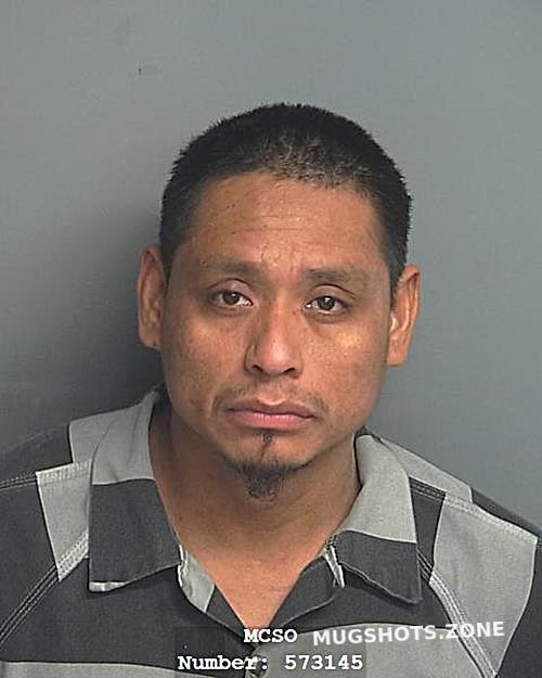 VEGA ALVAREZ GERARDO 07/12/2024 - Montgomery County Mugshots Zone