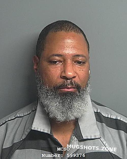 JENKINS TROY MARCELL 07/13/2024 - Montgomery County Mugshots Zone