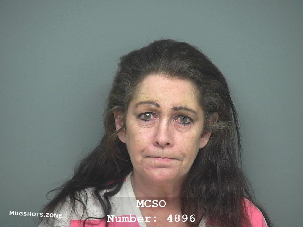 HILTON VICKIE DARLENE 07/13/2024 - Montgomery County Mugshots Zone