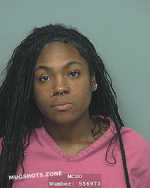 JACKSON LEWIS TATYANA LASHAY 07/13/2024 - Montgomery County Mugshots Zone