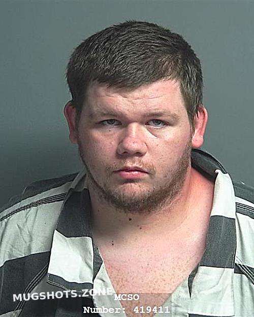 BOLES JOHNNY DALE JR 07/13/2024 - Montgomery County Mugshots Zone