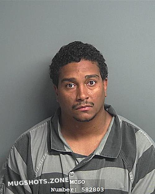 MONETTE GREGORY PAUL JR 07/14/2024 - Montgomery County Mugshots Zone