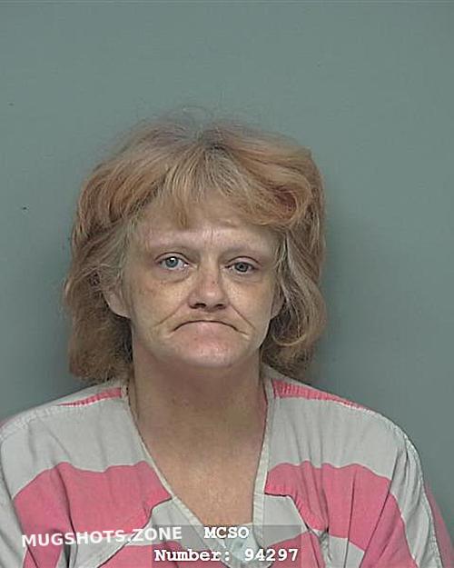 STROKOS LISA RENE 07/14/2024 - Montgomery County Mugshots Zone