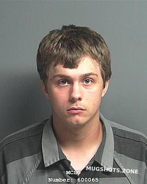 KAY JOSEPH ALLEN 07/16/2024 - Montgomery County Mugshots Zone