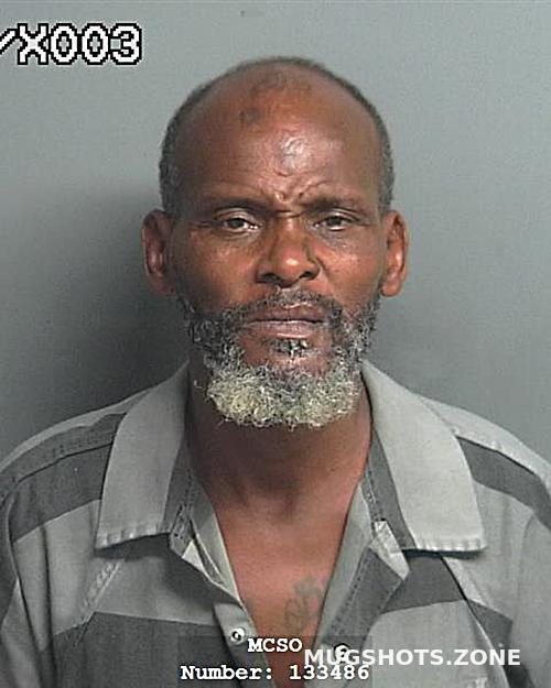 MANLEY MICHAEL ALEXANDER 07/16/2024 - Montgomery County Mugshots Zone