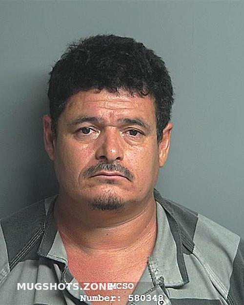 ANARIBA REYES MARVIN 07/17/2024 - Montgomery County Mugshots Zone