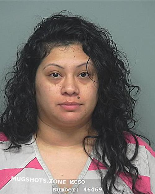 MENDOZA FAVIOLA 07/17/2024 - Montgomery County Mugshots Zone