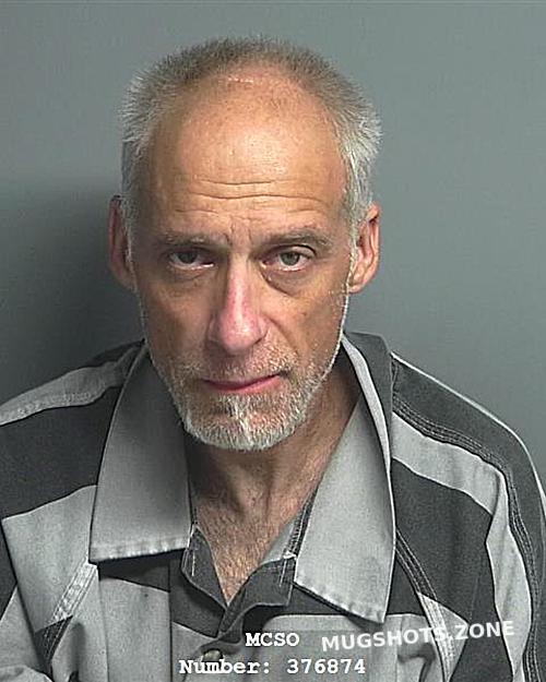 HOMBERG DENNIS MICHAEL 07/17/2024 - Montgomery County Mugshots Zone