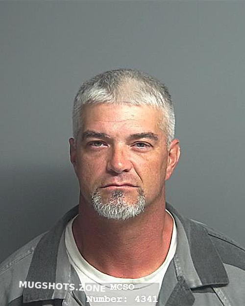 JAMES JASON ALAN 07/19/2024 - Montgomery County Mugshots Zone