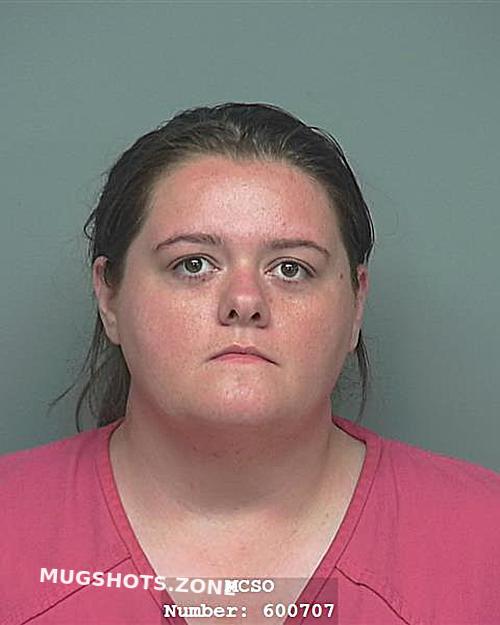 WELDON TRACEY NICOLE 07/19/2024 - Montgomery County Mugshots Zone